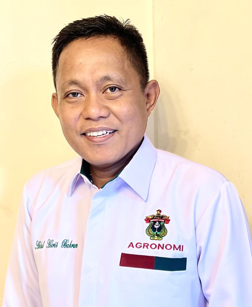 Dosen - Program Studi Agroteknologi