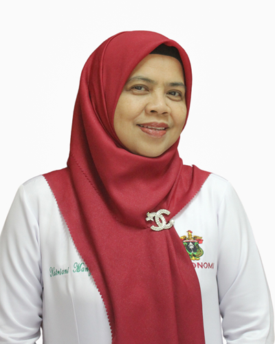 Dosen - Program Studi Agroteknologi