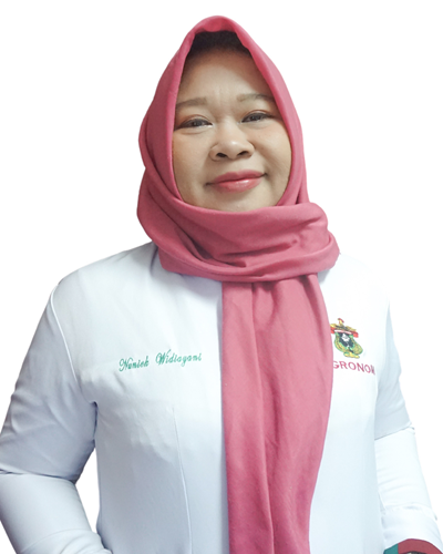 Dosen - Program Studi Agroteknologi