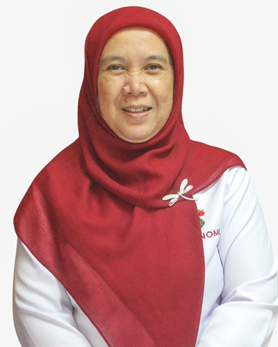 Dosen - Program Studi Agroteknologi